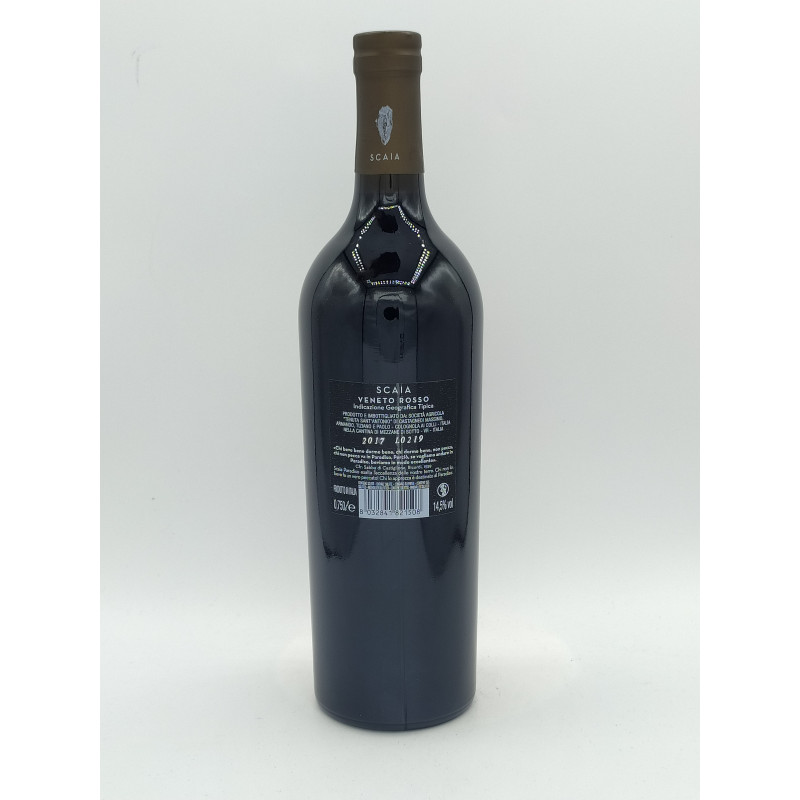 Scaia Paradiso Igt Tenuta S. Antonio