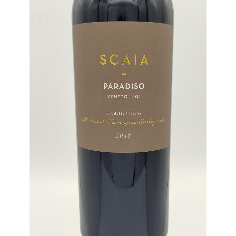 Scaia Paradiso Igt Tenuta S. Antonio