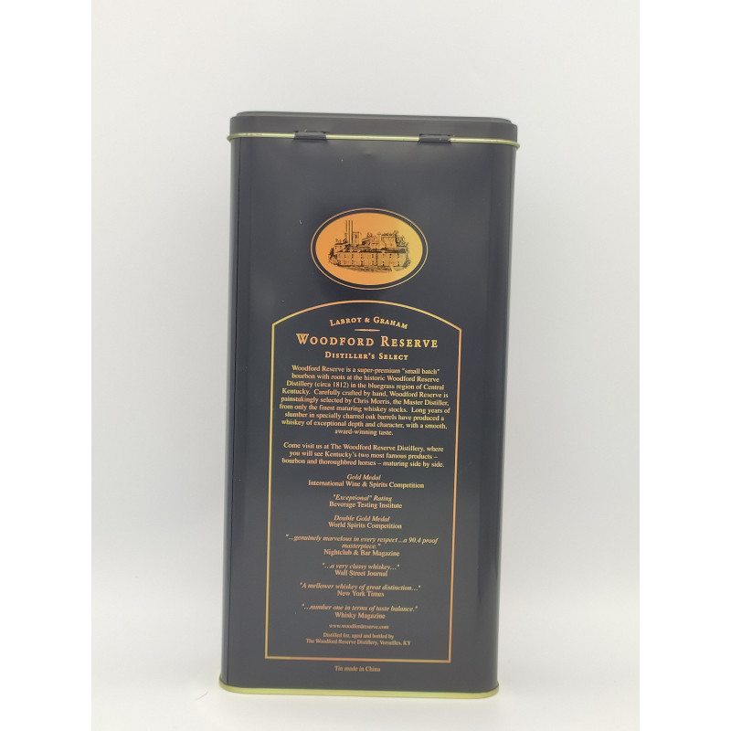 Woodford Reserve Distiller's Select Labrot & Graham