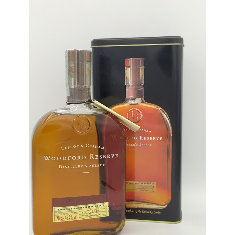 Woodford Reserve Distiller's Select Labrot & Graham
